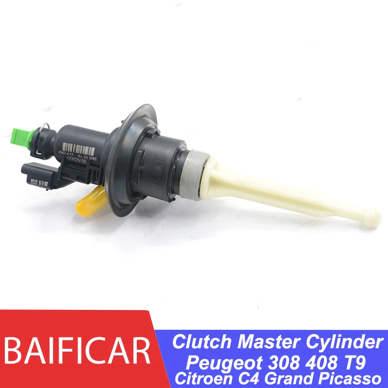 Baificar Brand New Genuine Clutch Master Cylinder 9674259380 For ...