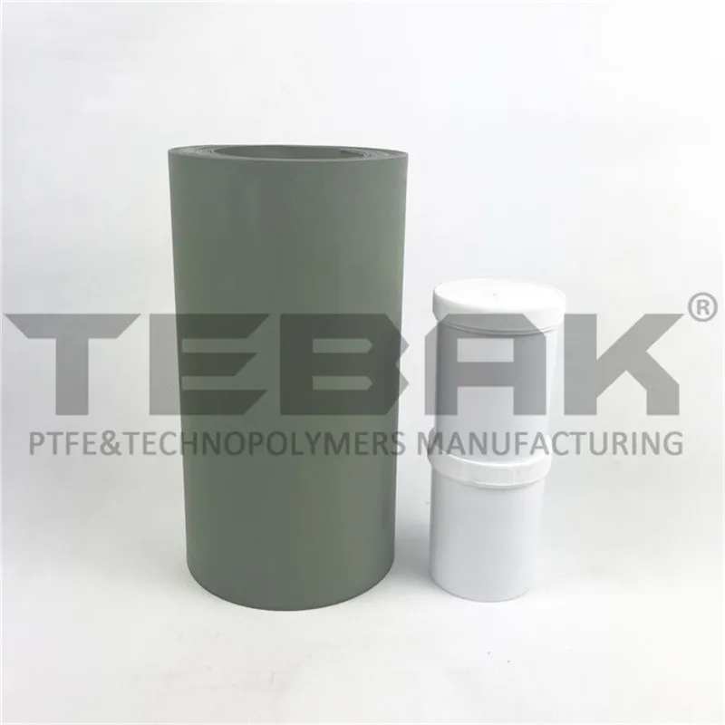 Turcite B Ptfe Puha Öv Slideway Lapok Alacsony Áron – FIXO.hu