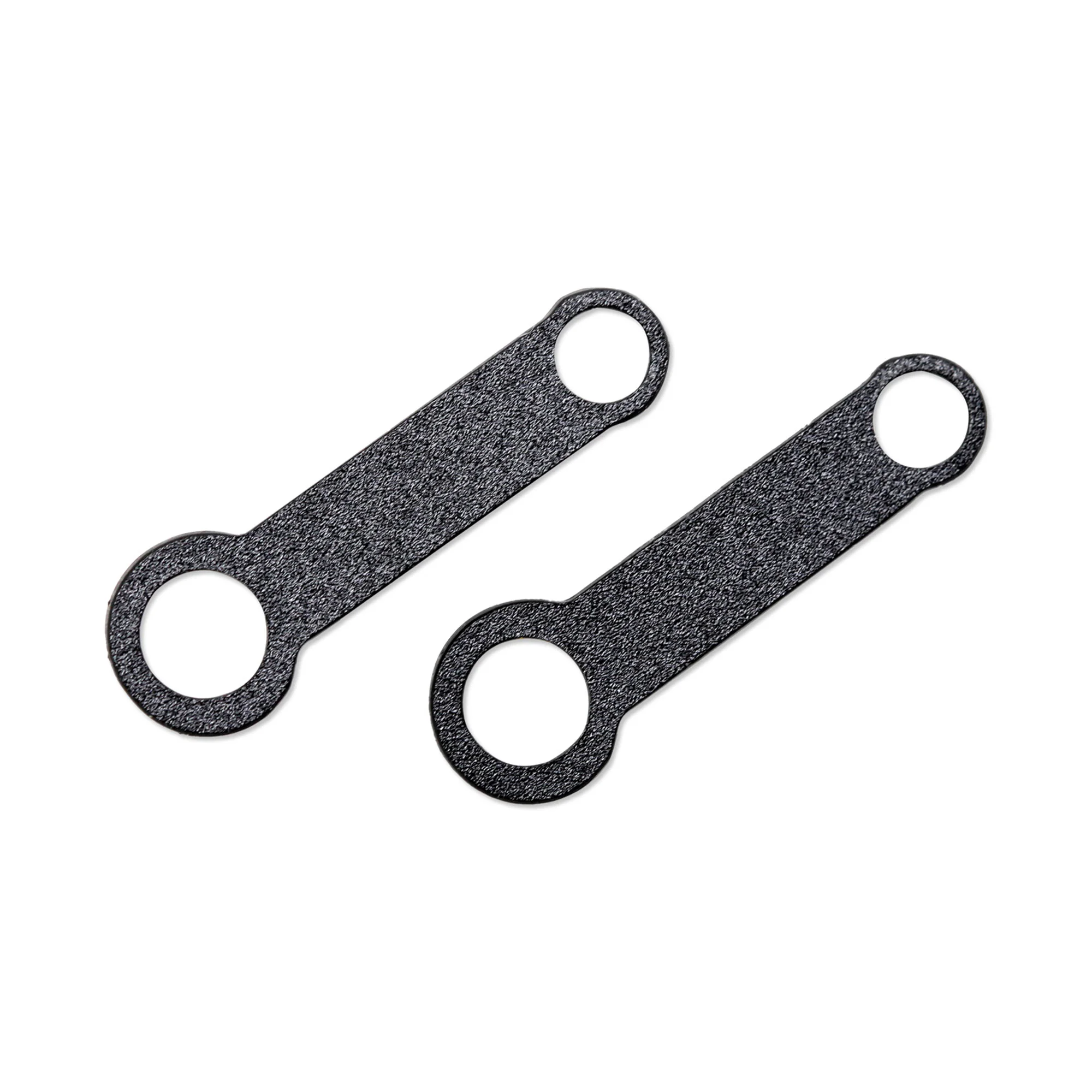 KPrepublic-PCB-Stabilizer-Shim-Pad-stickers-PC-film-booster-pad-Only ...