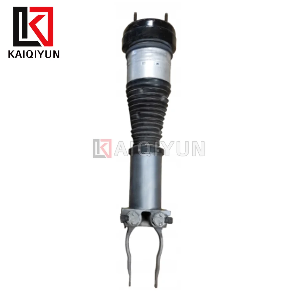 For Mercedes Benz AMG 4Matic Maybach W167 GLE GLS Front Air Shock ...