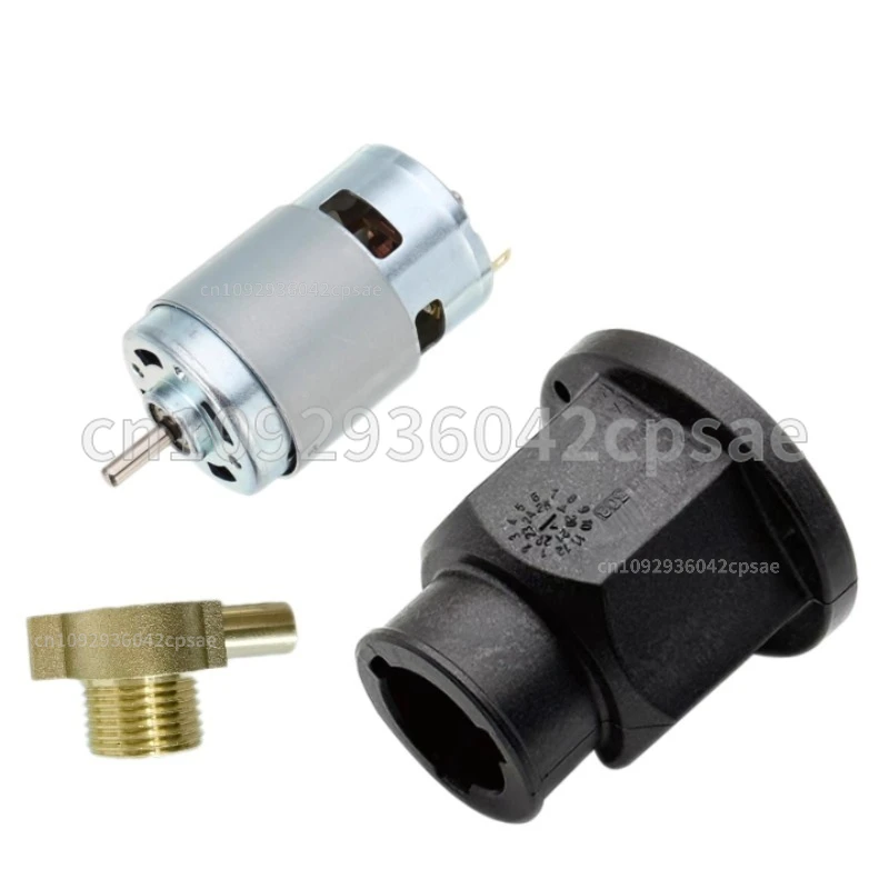 IBR Reverse Gear / Motor / Nut / Screw / Bridge Tooth / Bellows ...