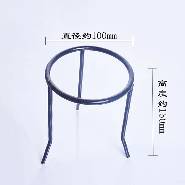 Tripod Laboratory Apparatus