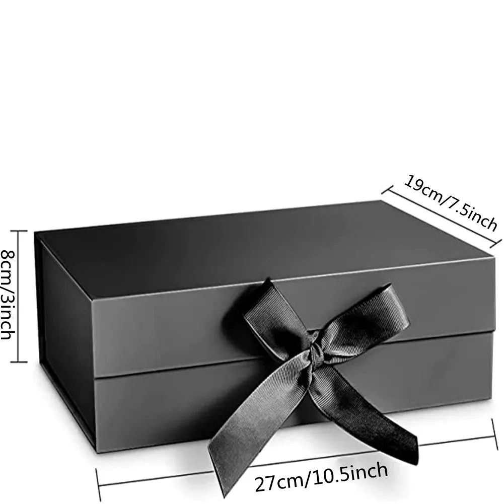 Foldable Gift Box