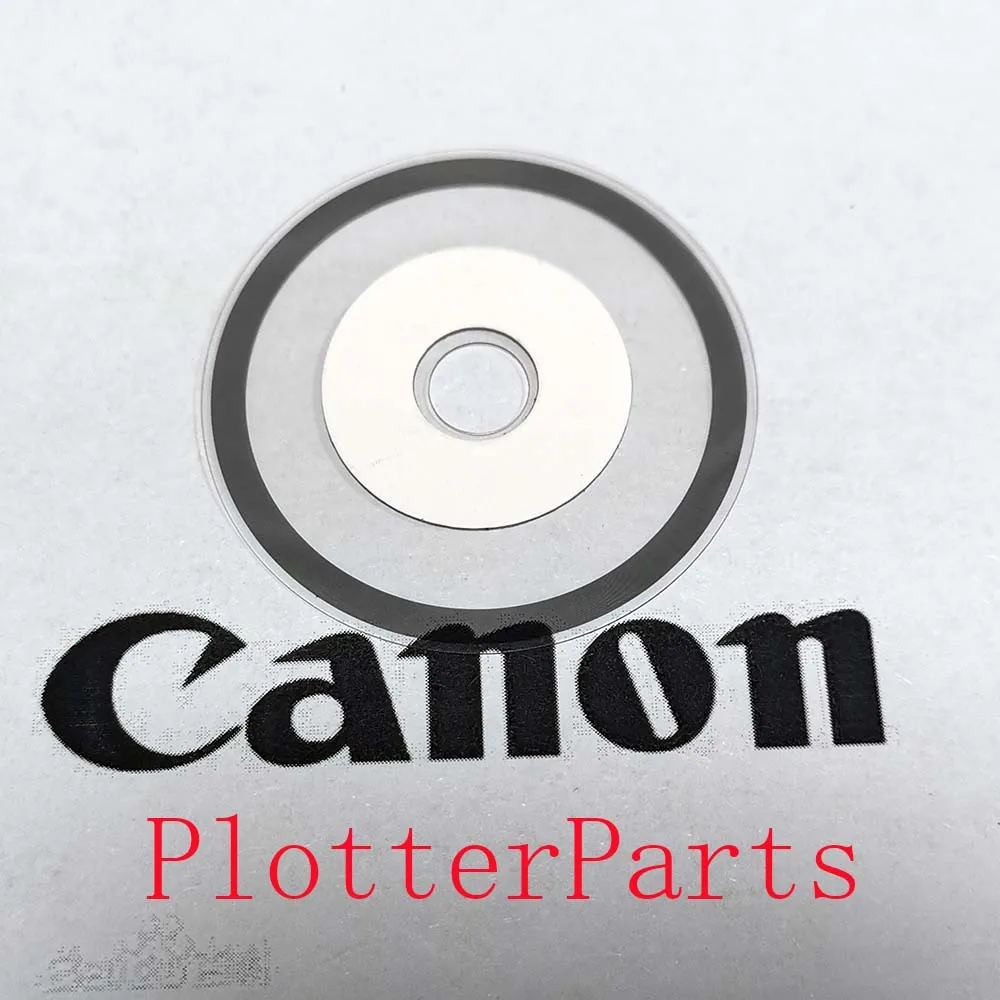 Printer-NEW-Encoder-Disc-For-Canon-PIXMA-G1010-G1810-G2010-G2810-G3010 ...
