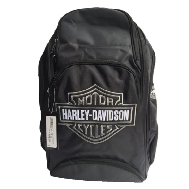 Harley-davidson-Motorcycle-Bag-Waterproof-Motorcycle-Saddle-Bag ...