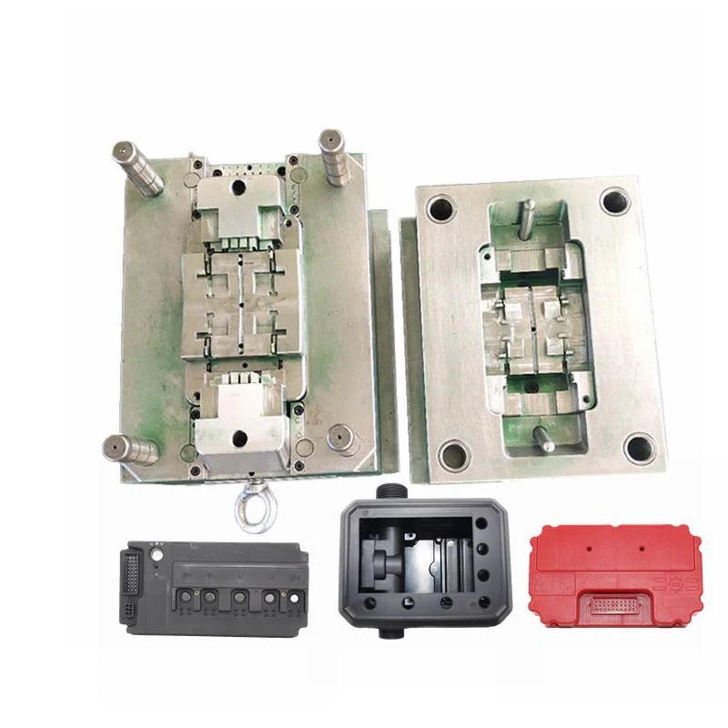 Professional-Customized-Mould-Plastic-Injection-Molding-Tool-Shell-Mold ...