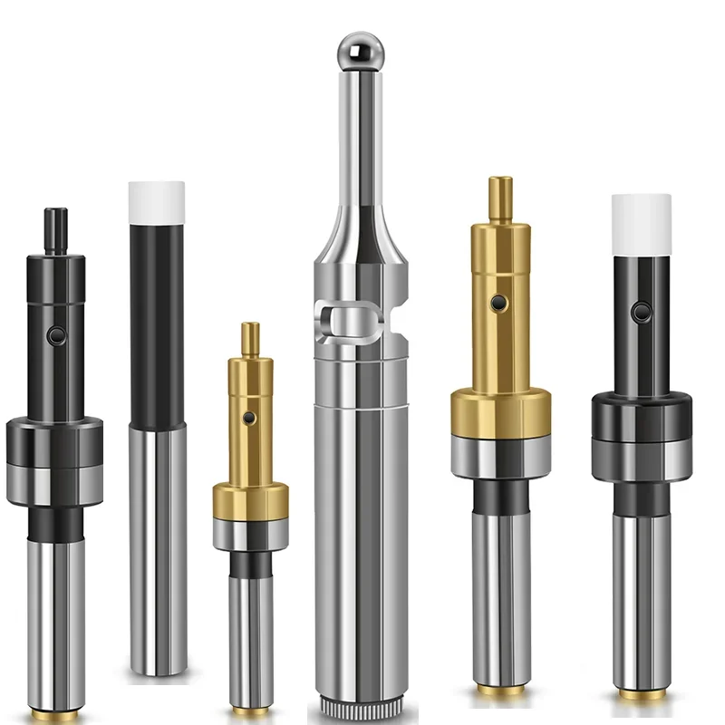 Non-Magnetic-Center-Bar-CNC-Machining-Center-Ceramic-Spring-Precision ...