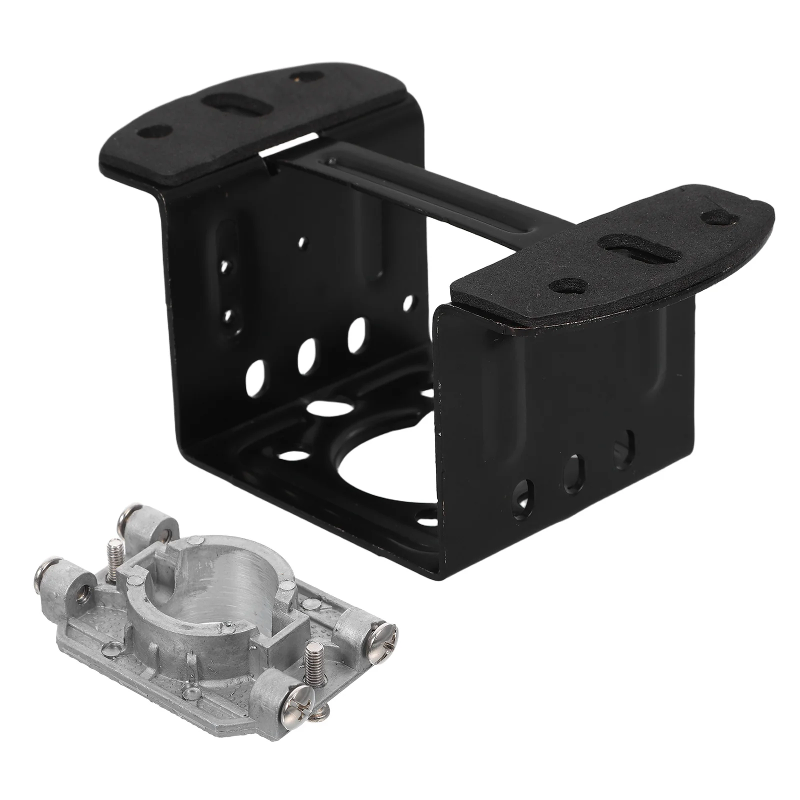 Ceiling Fan Mounting Bracket Metal Cathedral Canopy Heavy Duty Ceiling ...