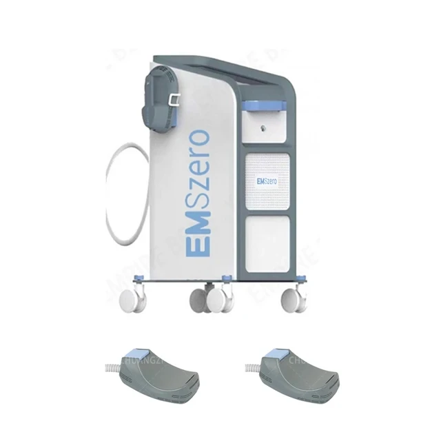 EMSzero Neo Muscle Stimulate Fat Removal DLS-EMSLIM Body Slimming EMS ...