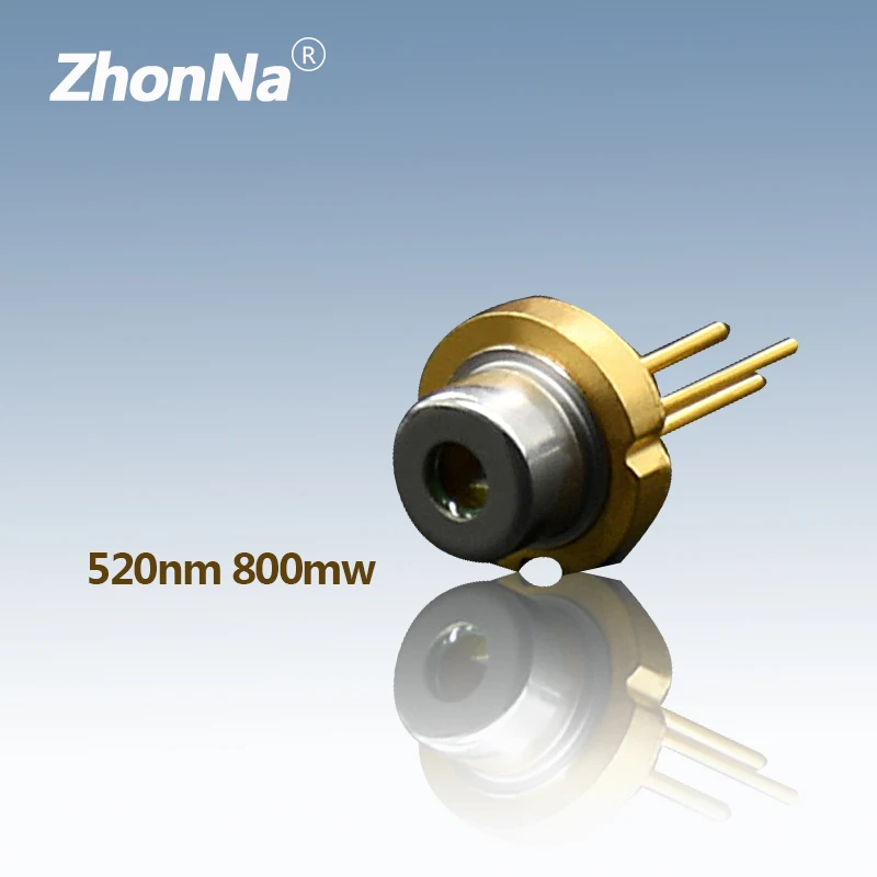 Newest 488nm 520nm 532nm Laser Diodes, 51% OFF