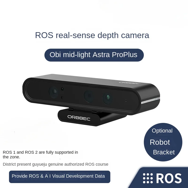Astra-Pro-Plus-Depth-Camera-Obi-Zhongguang-Vision-3D-Camera-ROS2-Robot ...