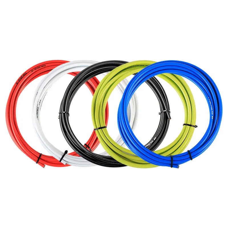 3m-Wire-For-Bicycle-Bike-Shifters-Derailleur-Brake-Cables-Shift-Cable ...