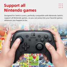 Super Smash Bros Nintendo Switch | Switch Pro Controller Smash | Gamepads - Nintendo - Aliexpress