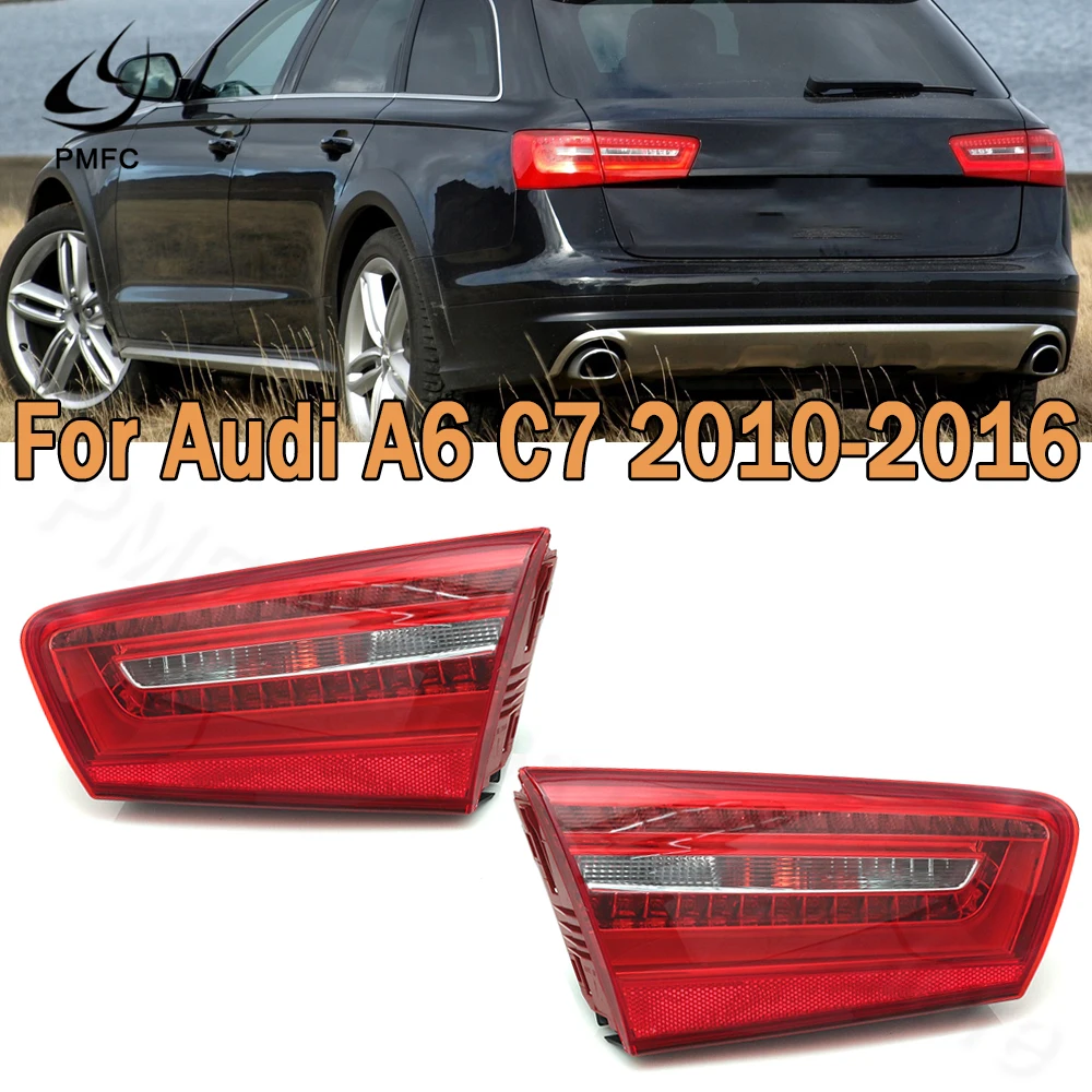 PMFC Tail Light Brake Lamp Turn Signal Lamp Fog lights Tail Lamp ...