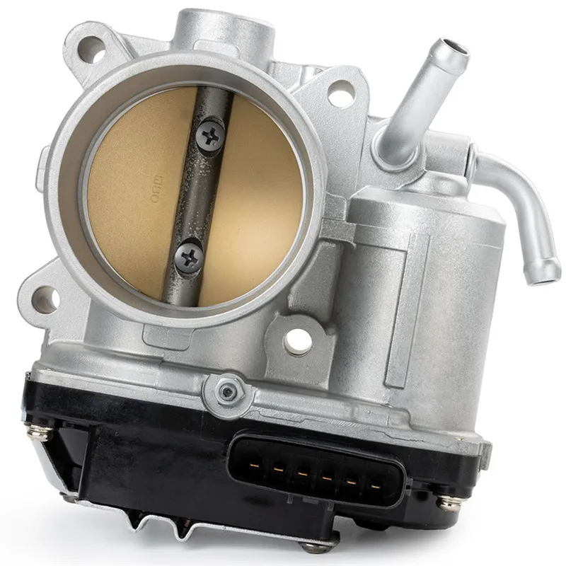Throttle-Body-1450A101-For-Mitsubishi-Lancer-Outlander-2-0-2-4L-2008 ...