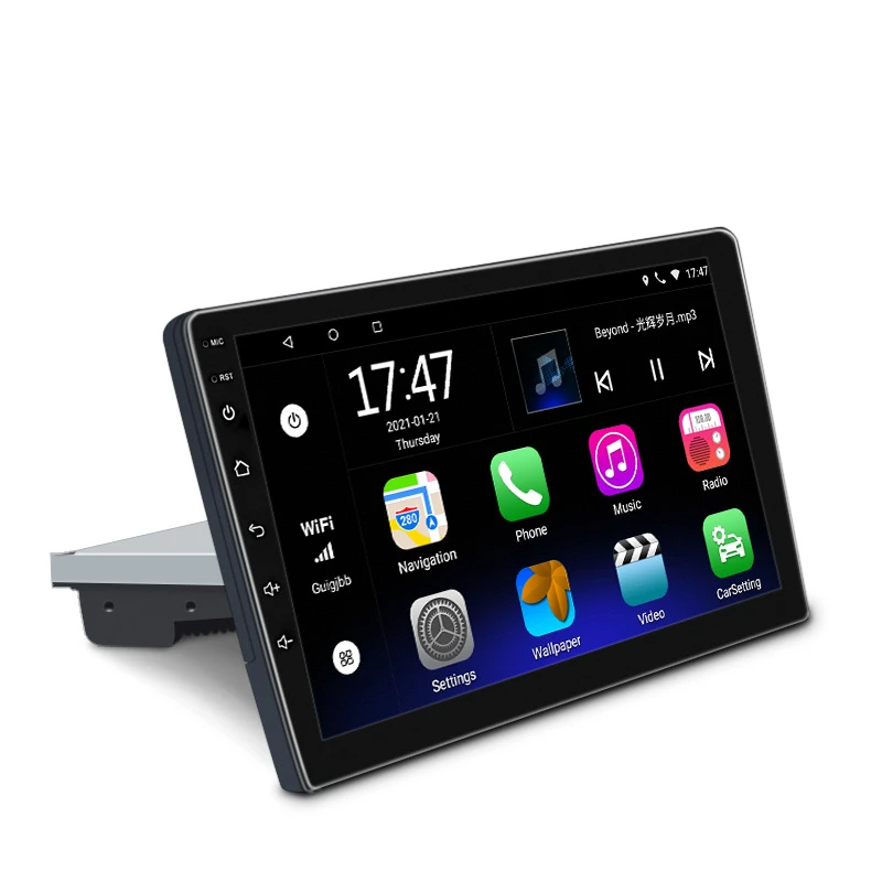 One-Din-9-Inch-Radio-Touch-Screen-Car-Multimedia-Player-Android-MP5 ...