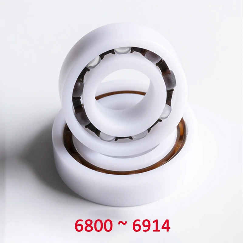 High Temperature Steel Bearing 6804 | Stainless Bearing 6800 | Bearing ...