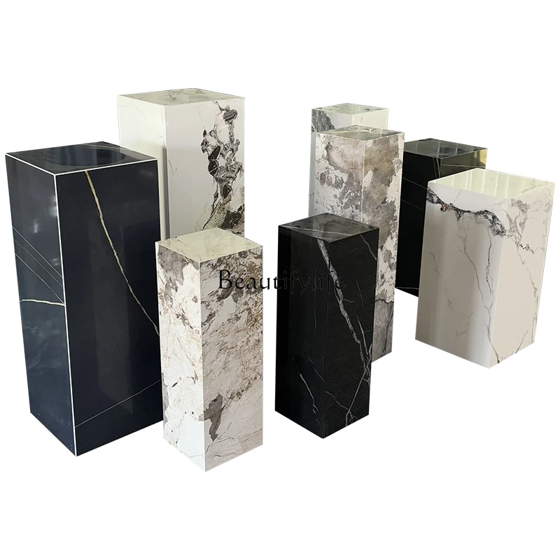 Marble Display Pedestal: The Ultimate Guide to Elevating Your Figurines ...