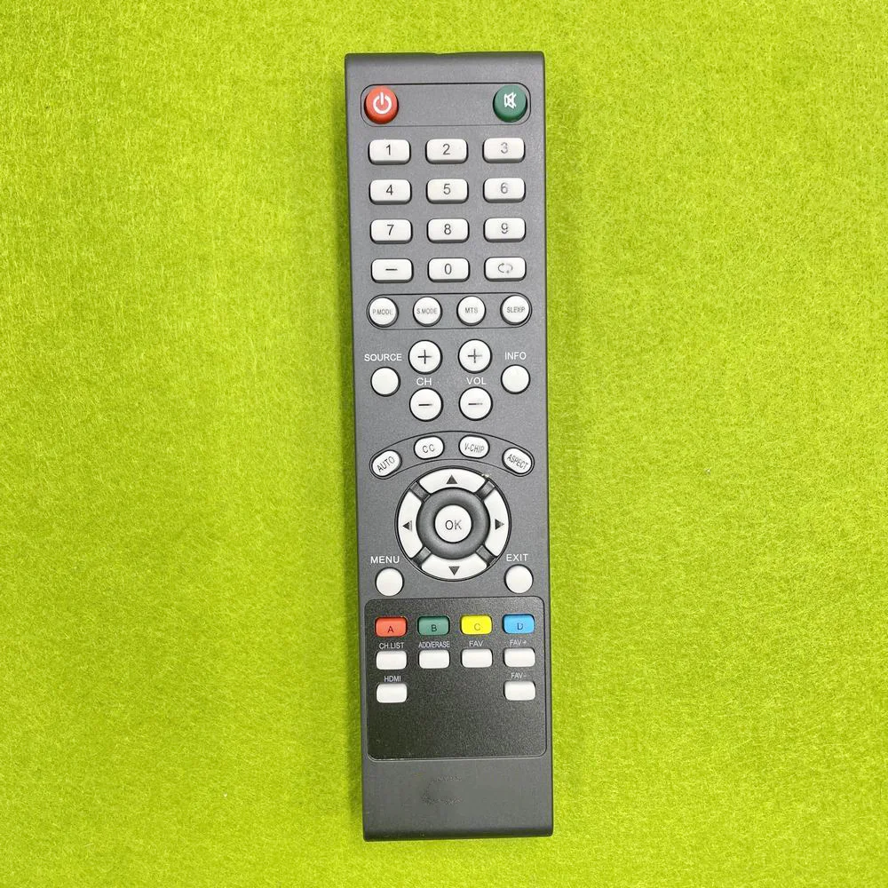 Original-Remote-Control-For-Seiki-SE60GY05-SE55GY04-SE55GY07-SE50FY10 ...