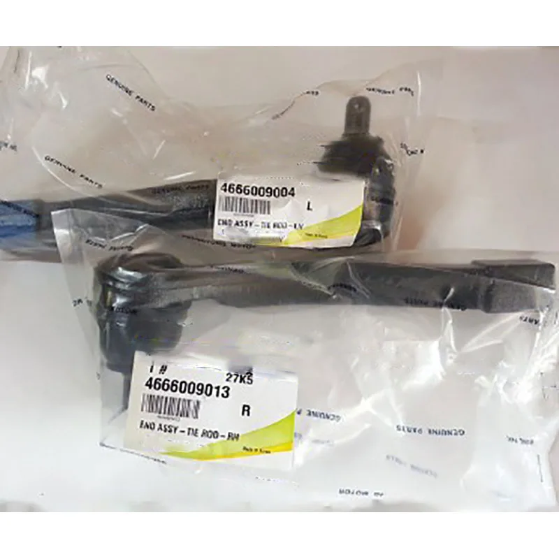 Tie-Rod-End-OEM-4666009013-4666009004-For-Ssangyong-Rexton-Kyron-Actyon ...