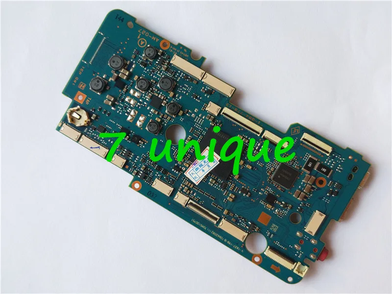 New-Camera-Main-Board-For-SONY-SLT-A77-A77-Mainboard-Motherboard-MCU ...