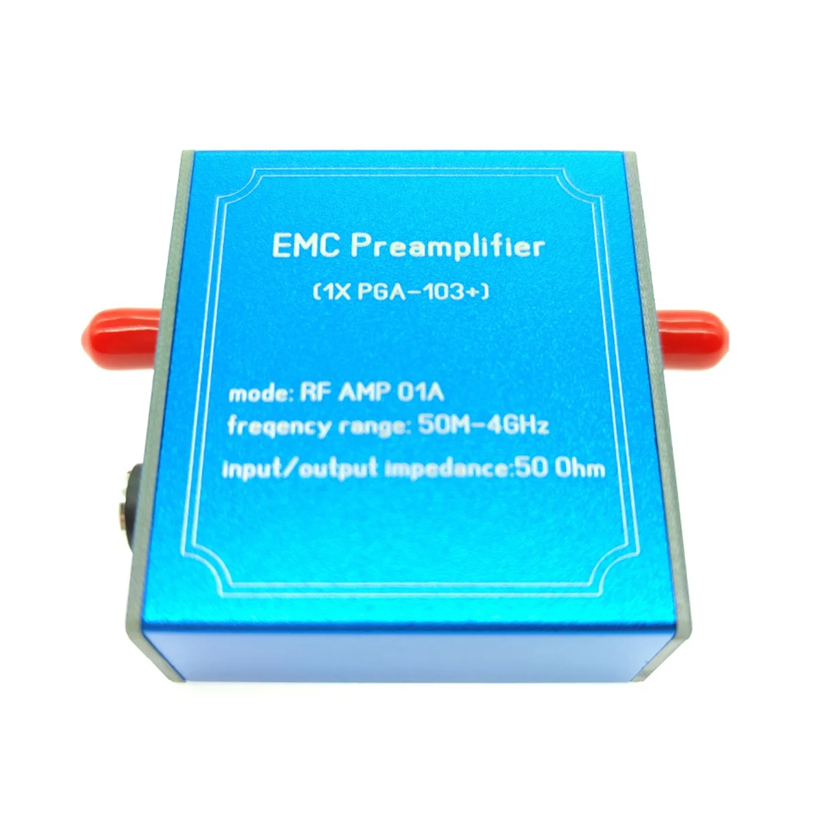 DC-022B 9K-3G PROBE EMC EMI Near Field Probe Conduction Radiation ...