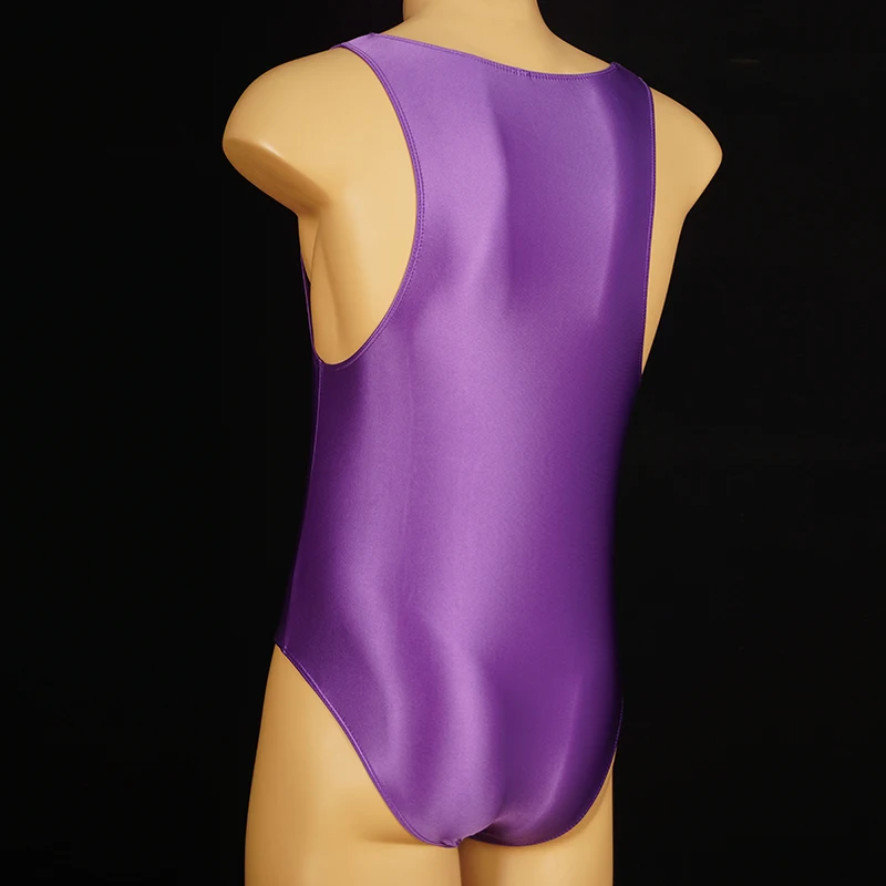 Bustier-corset,Justaucorps Sexy pour hommes,manches,extensible,string ...