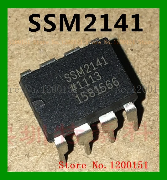 SSM2141 SSM2141P SSM2142 SSM2142P DIP8 - AliExpress 502