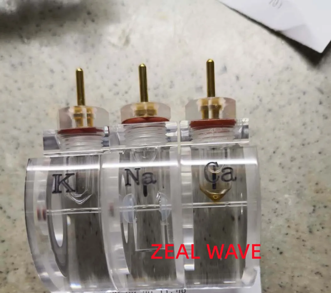 AVL-ISE-Electrode-AVL-Electrode-K-Na-CI-CA-PH-REF-Potassium-Sodium ...