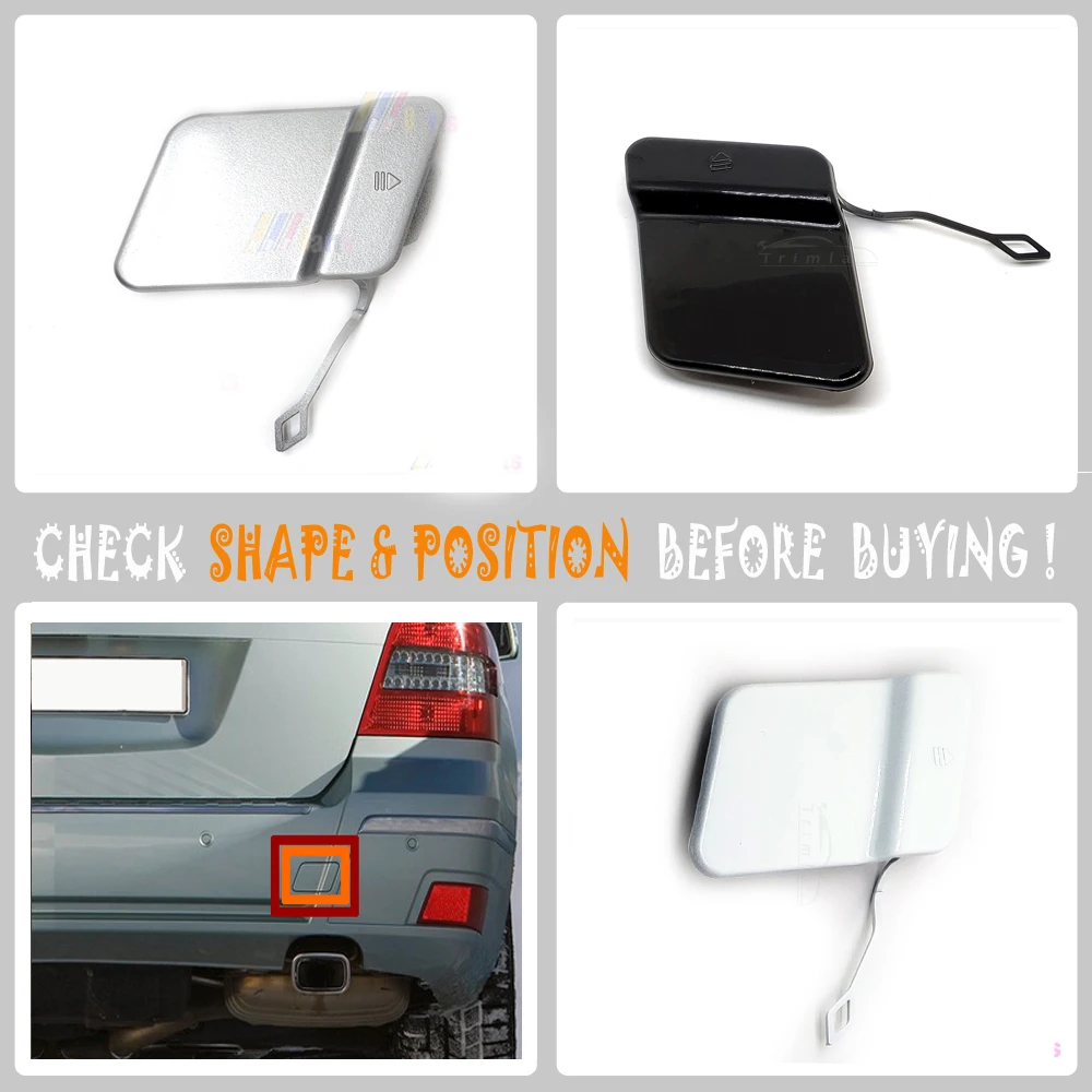 2048853223-for-08-11-Mercedes-GLK-W204-X204-GLK200-GLK220-GLK250-GLK300 ...