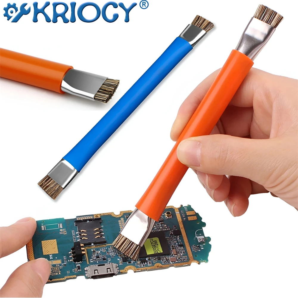 Anti-Static-ESD-Safe-Double-Single-Head-Brush-for-Phone-Motherboard-PCB ...