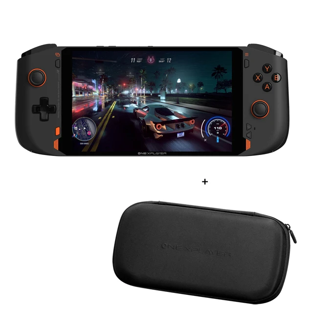 7 Inch Game Console Original OnexPlayer Mini Pro Ryzen 7 6800U Max 32G/2T Windows 11 Game Player ...