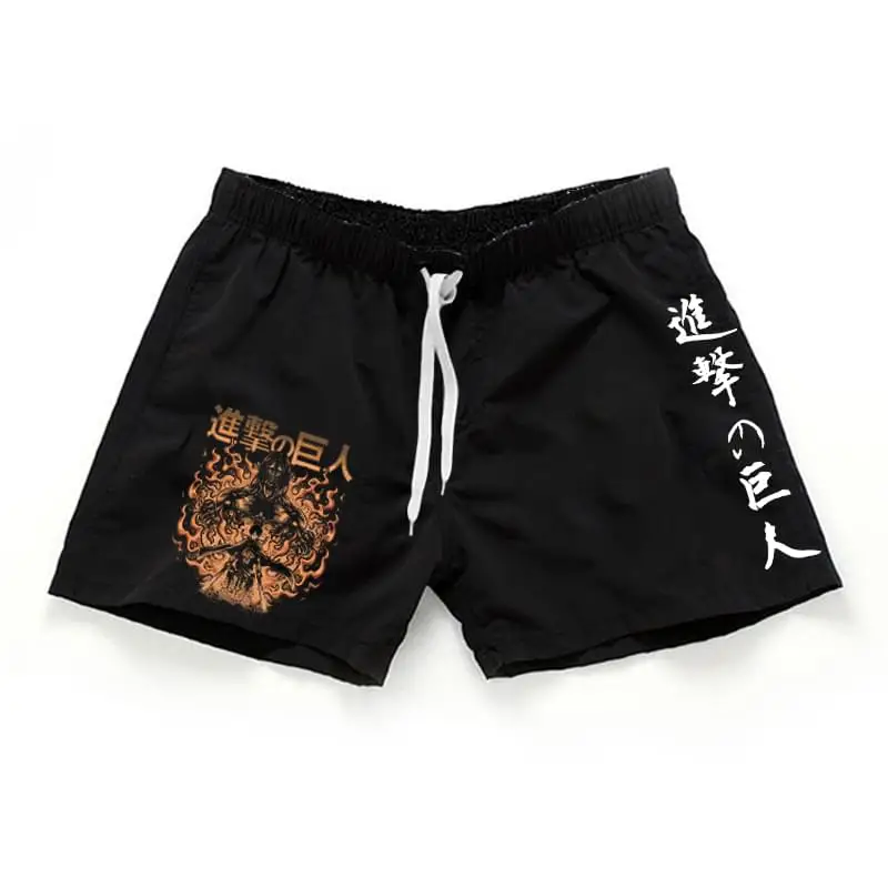 Shingeki No Kyojin Running Titan