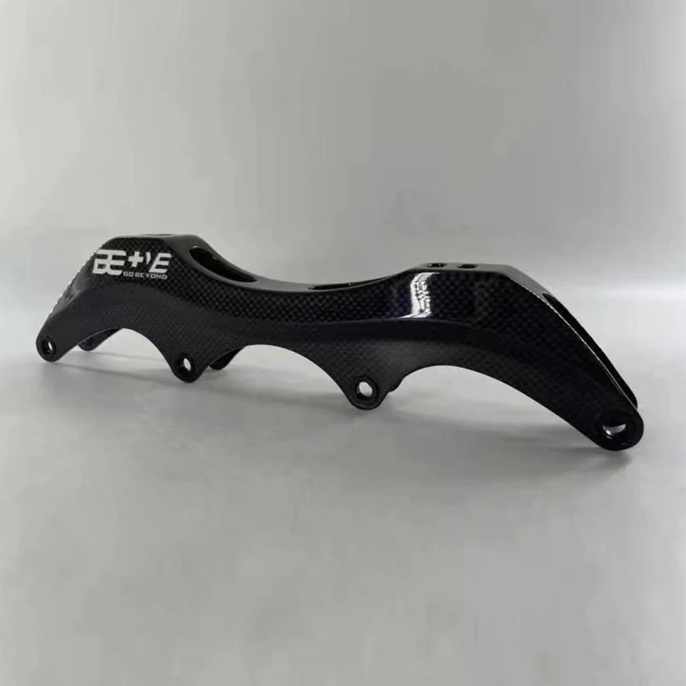 Professional-Carbon-Fiber-Speed-Inline-Skate-Frames-Super-Light-3-110 ...