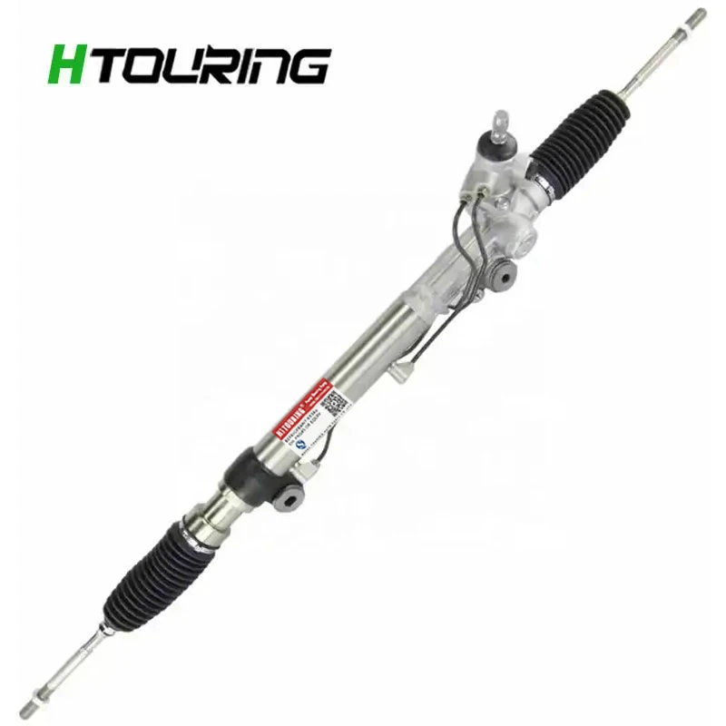New Power Steering Gear Rack For TOYOT LAND CRUISER 150 44200-35060 ...