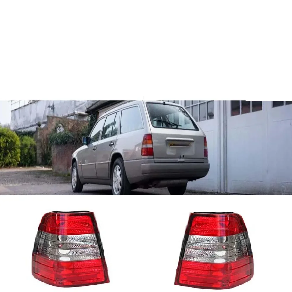 Rear-stop-Tail-Light-Brake-light-Lamp-for-Mercedes-Benz-E-Class-W124 ...