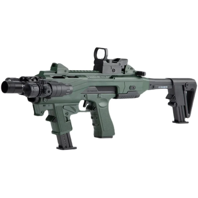 Soft-Bullet-Toy-Gun-Kit-para-Crian-as-Shell-Jogando-Ovo-Macio-Modelo-de ...