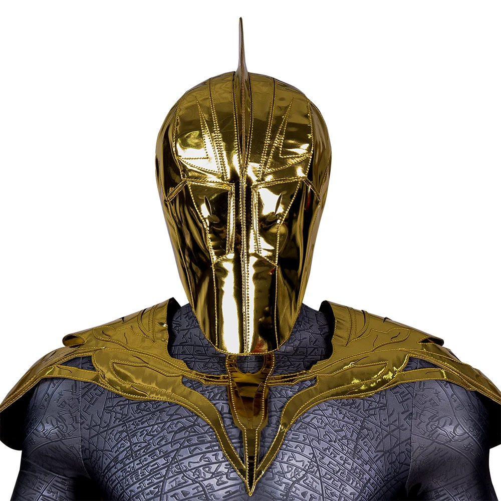 Dr Fate Helmet
