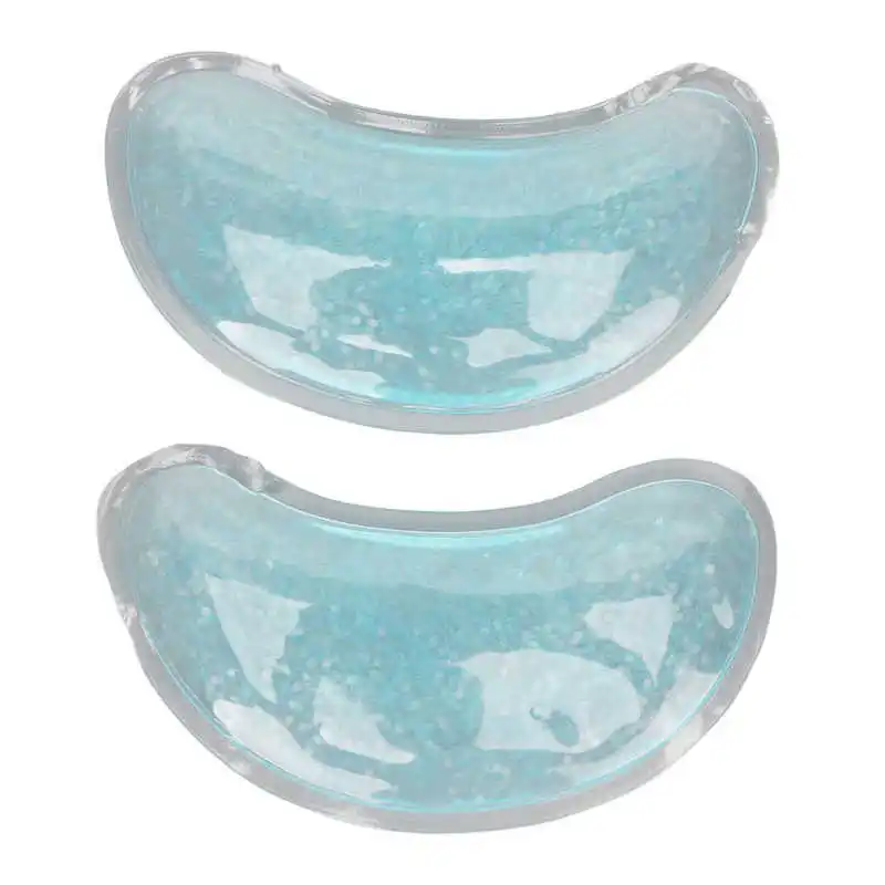 Ice-Gel-Eye-Pack-Relax-Fatigue-Relief-Portable-Cold-Compress-Eye-Pad ...