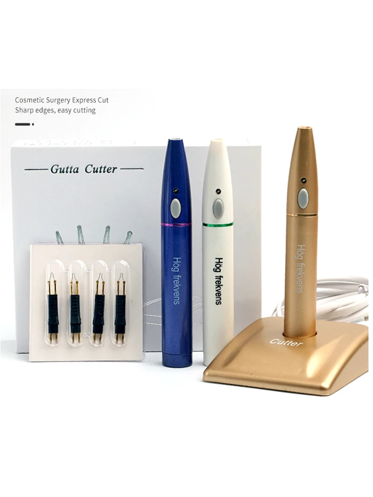 Electric-Coagulation-Pen-Cautery-Pen-Gutta-Cutter-Hemostatic-Device ...