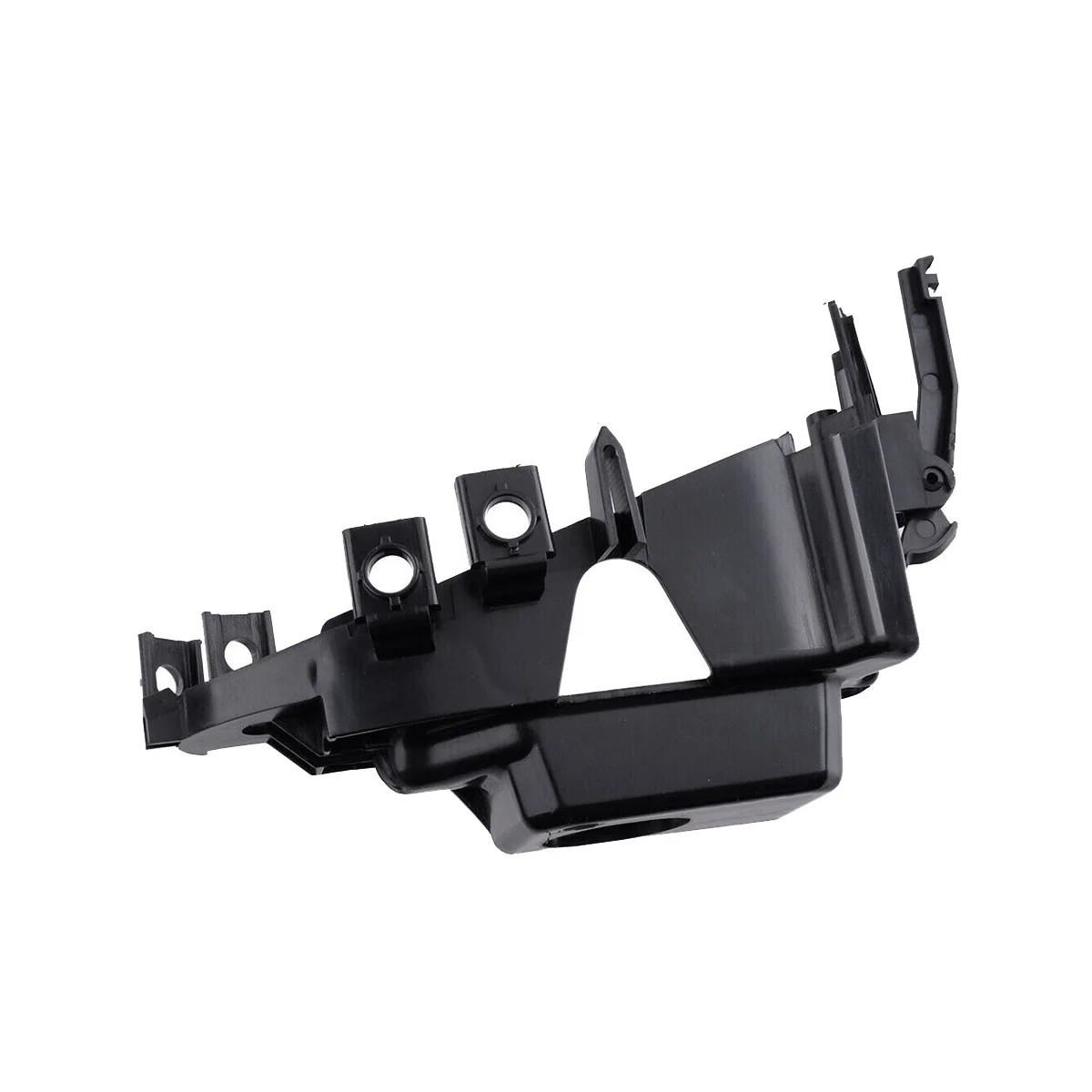 Front Left Fog Light Lamp Bracket Frame for Mercedes Benz W163 ML 2002 ...