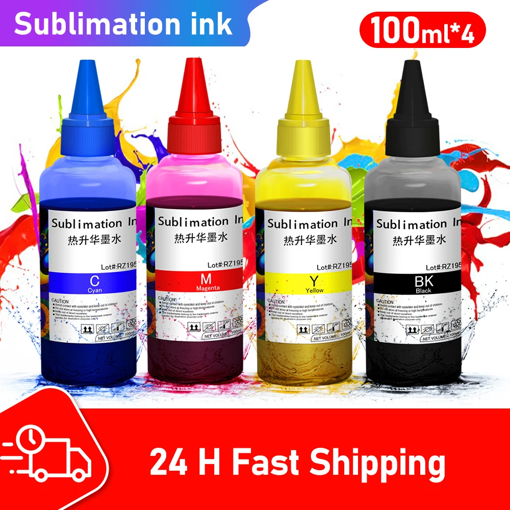 Universal-Sublimation-ink-for-Epson-desktop-printer-heat-transfer-ink ...