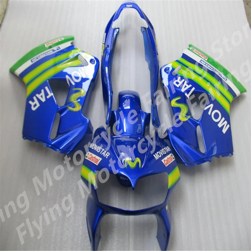 Multiple-Choice-Motorcycle-Fairing-Kits-Fit-for-HONDA-VFR800-98-99-00 ...