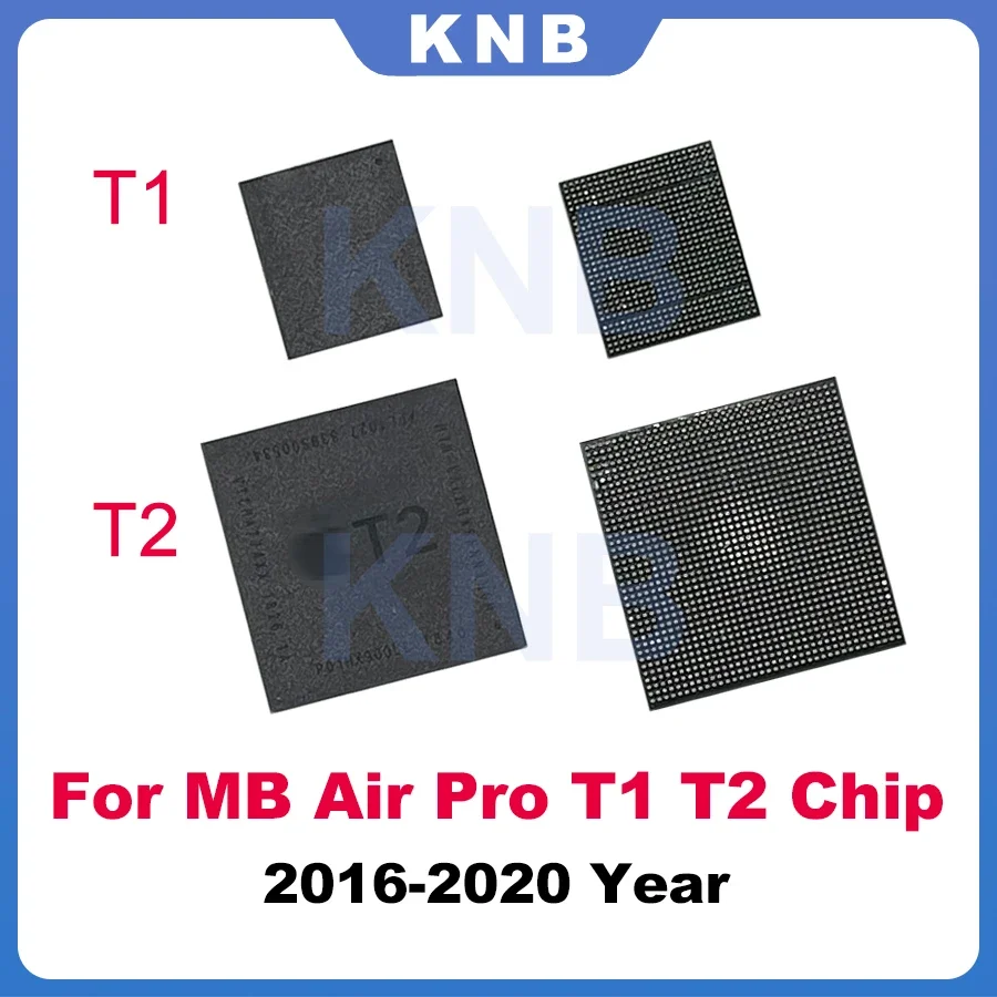 Original-T1-T2-Chip-1G-2G-For-MacBook-Air-Pro-A1706-A1707-A1932-A1989 ...