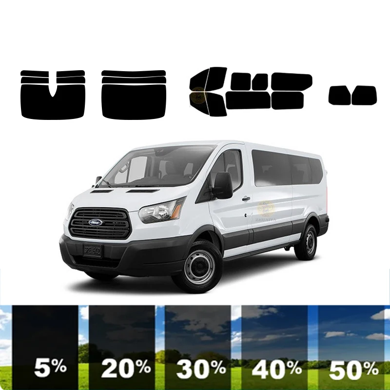 precut-Removable-Window-Tint-Film-For-Car-100-UVR-5-70-VLT-Heat ...