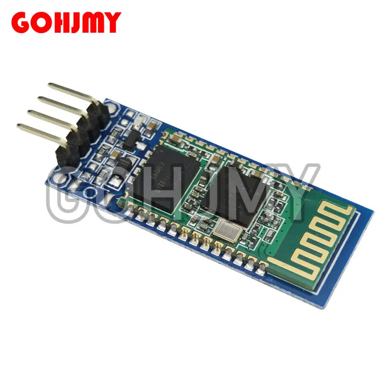 HC-05-HC-06-master-slave-6pin-4pin-anti-inversione-modulo-pass-through ...