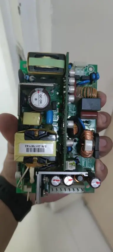 Mindray-Placa-de-fuente-de-alimentaci-n-para-ventilador-de-SV-300-SV300 ...