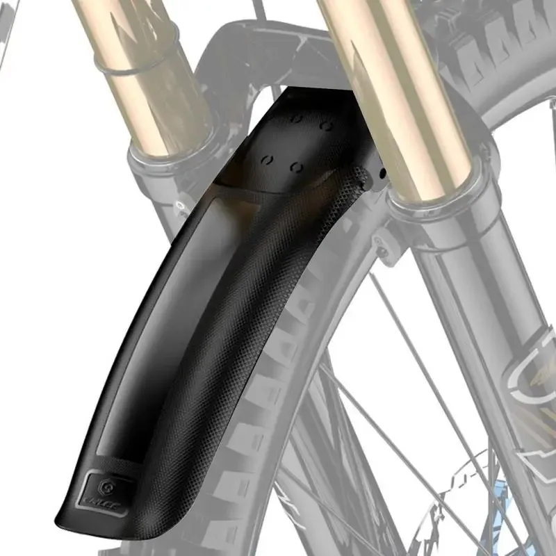 1-2PCS-Bicycle-Fenders-Mountain-Bike-Mudguard-Front-Rear-Tire-Wheel ...
