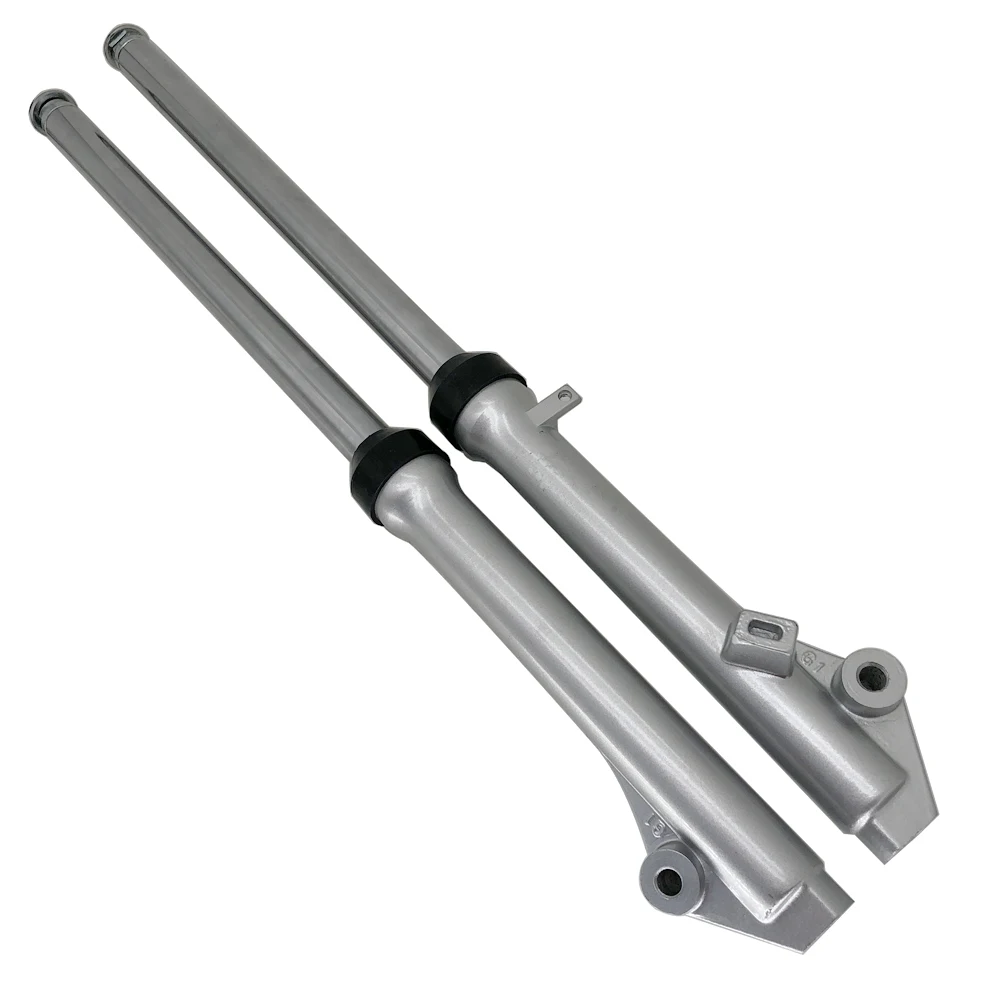 PW80 Front Shock For Yamaha PW 80 Motorcycle Suspension Systems ...