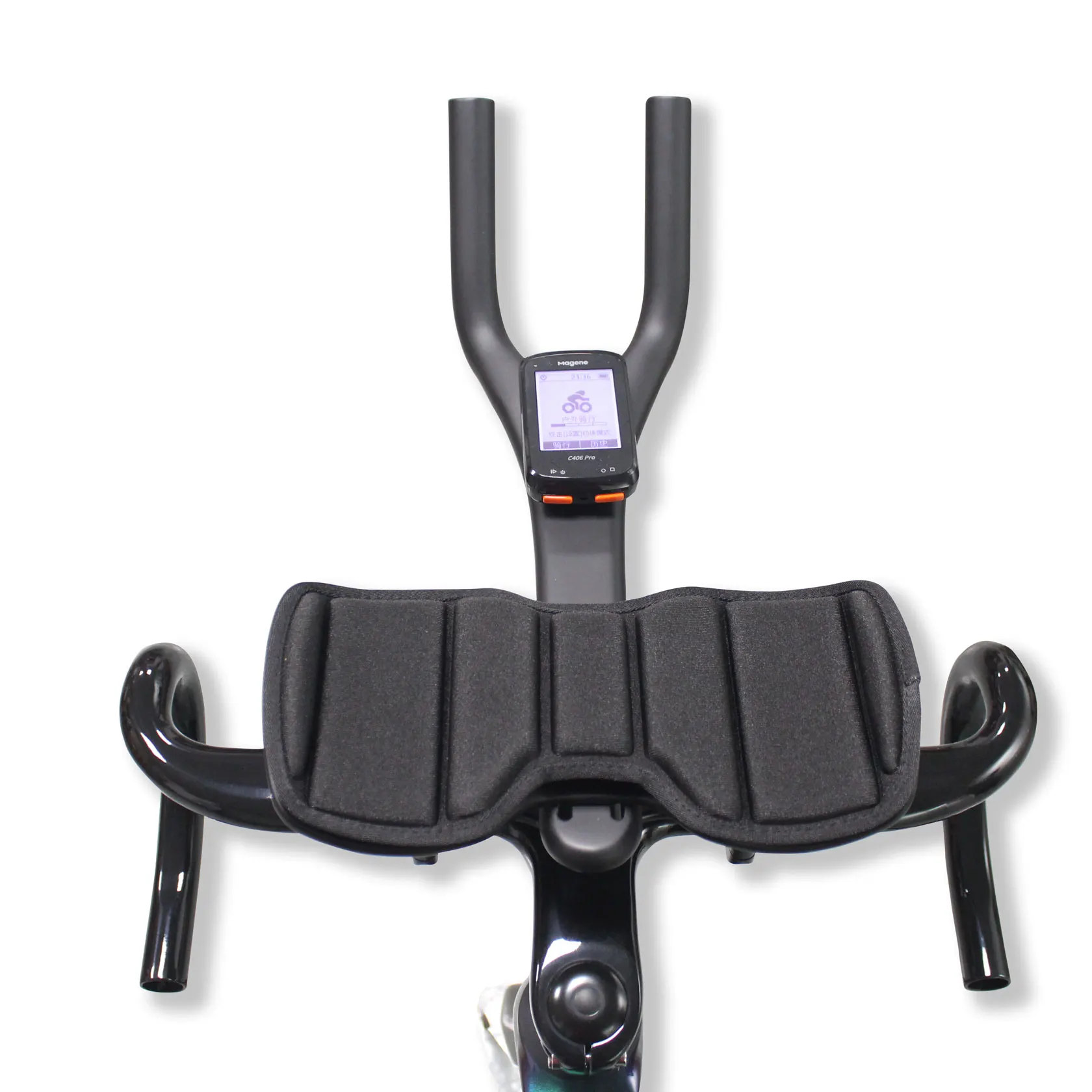 2024-MIRACLE-Race-Integrated-Handlebar-Carbon-T700-HMF-for-Tri-Bar ...